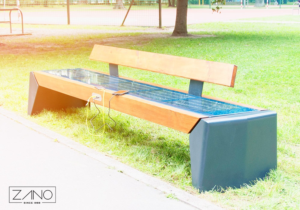 zano-smart-city-smart-solar-bench-wifi-usb-phone-charger-in-public ...